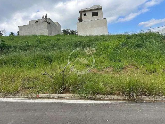 Terreno em Condomínio para Venda em Araçariguama/SP Meireles
