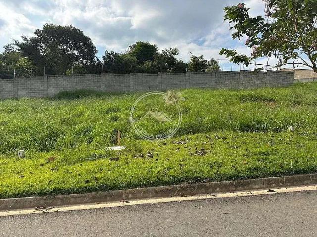 Terreno em Condomínio para Venda em Araçariguama/SP Meireles