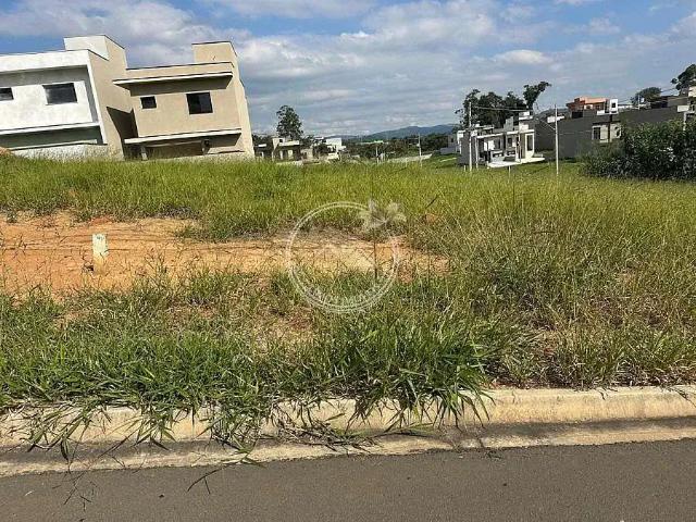 Terreno em Condomínio para Venda em Araçariguama/SP Meirelles