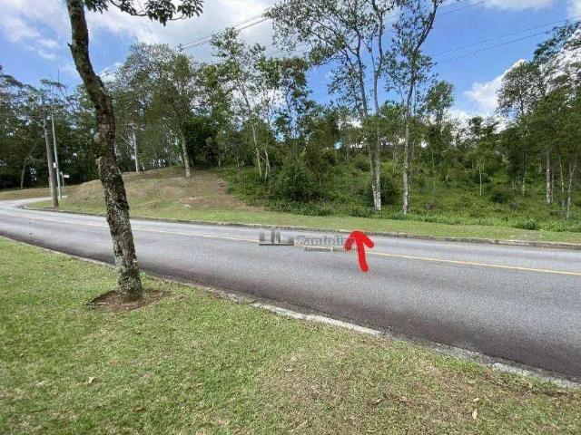 Terreno em Condomínio para Venda em Araçariguama/SP São Roque