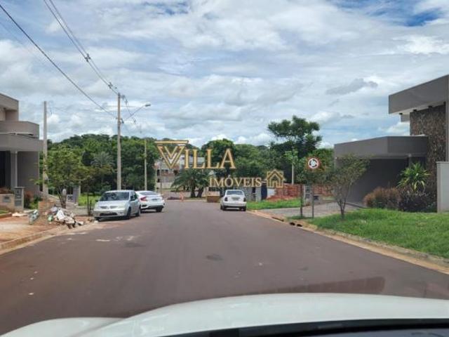 Terreno em Condomínio para Venda em Araçatuba, Centro