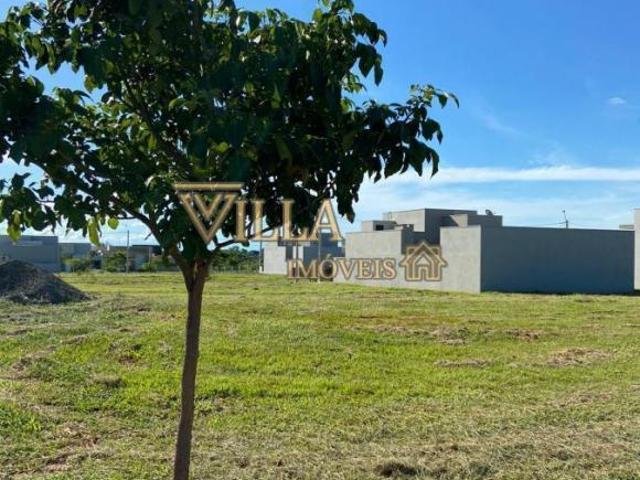 Terreno em Condomínio para Venda em Araçatuba, Aeroporto