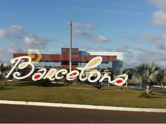 Terreno em Condomínio para Venda em Araçatuba/SP Aeroporto