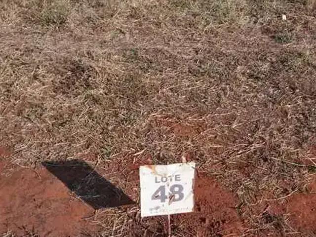 Terreno em Condomínio para Venda em Araçatuba/SP Aeroporto