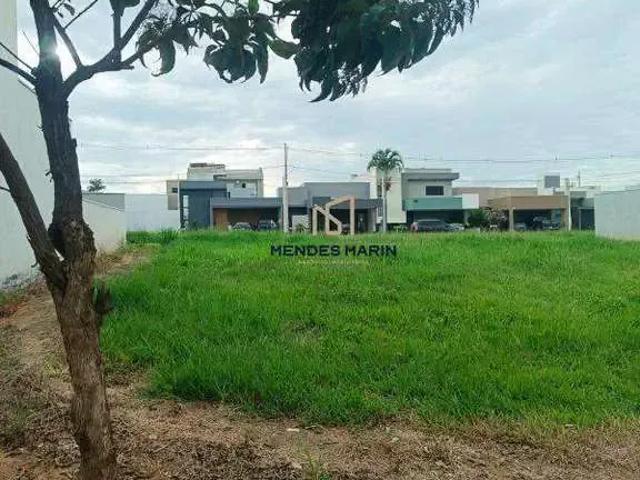 Terreno em Condomínio para Venda em Araçatuba/SP Aeroporto