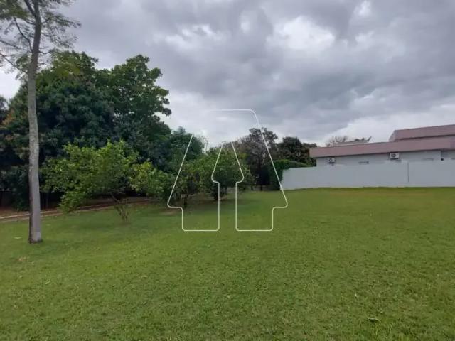 Terreno em Condomínio para Venda em Araçatuba/SP Aeroporto