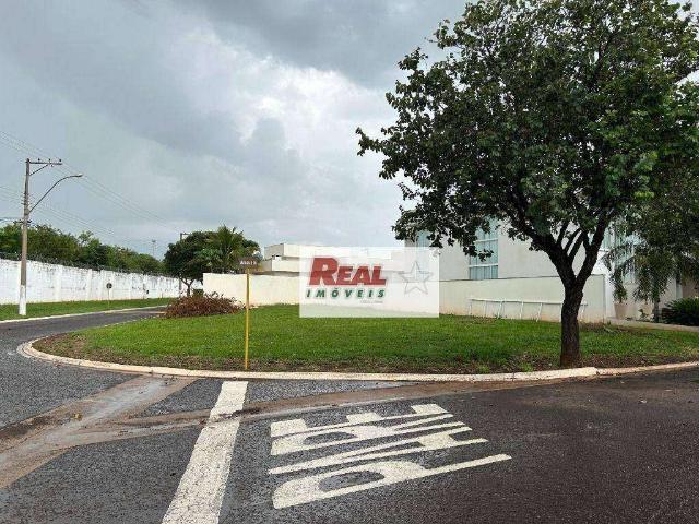 Terreno em Condomínio para Venda em Araçatuba/SP Aeroporto