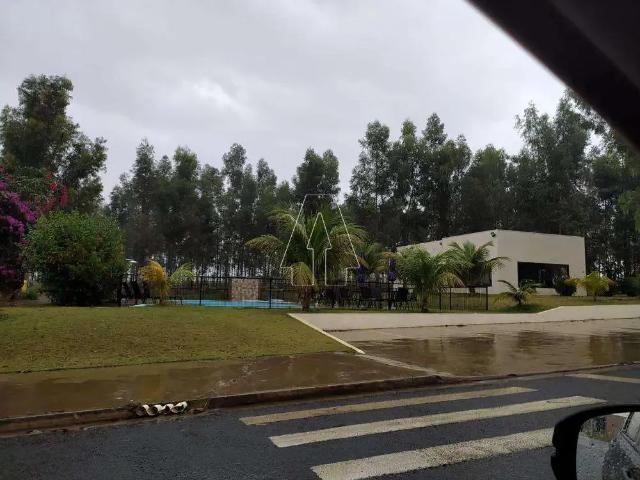 Terreno em Condomínio para Venda em Araçatuba/SP Aeroporto