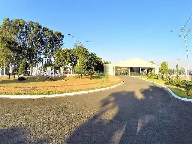 Terreno em Condomínio para Venda em Araçatuba/SP Aeroporto