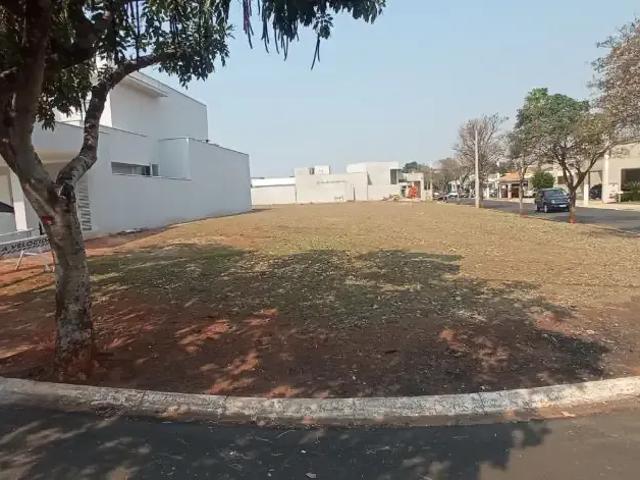 Terreno em Condomínio para Venda em Araçatuba/SP Aeroporto