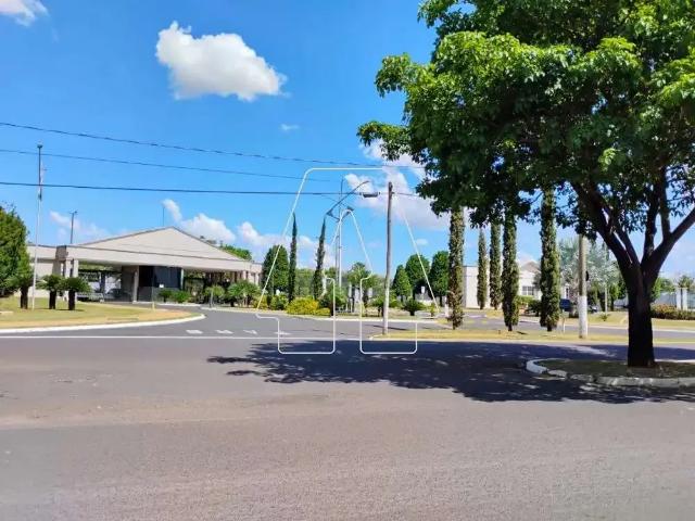 Terreno em Condomínio para Venda em Araçatuba/SP Aeroporto
