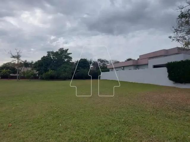 Terreno em Condomínio para Venda em Araçatuba/SP Aeroporto