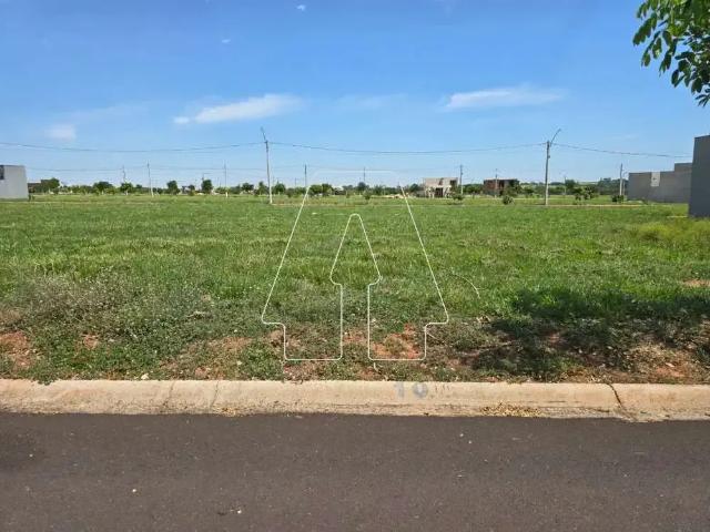 Terreno em Condomínio para Venda em Araçatuba/SP Aeroporto