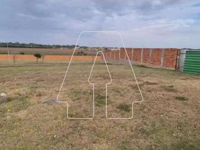 Terreno em Condomínio para Venda em Araçatuba/SP Alvorada
