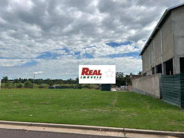 Terreno em Condomínio para Venda em Araçatuba/SP Alphaville Araçatuba 2