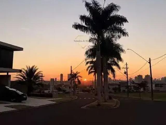 Terreno em Condomínio para Venda em Araçatuba/SP Alvorada