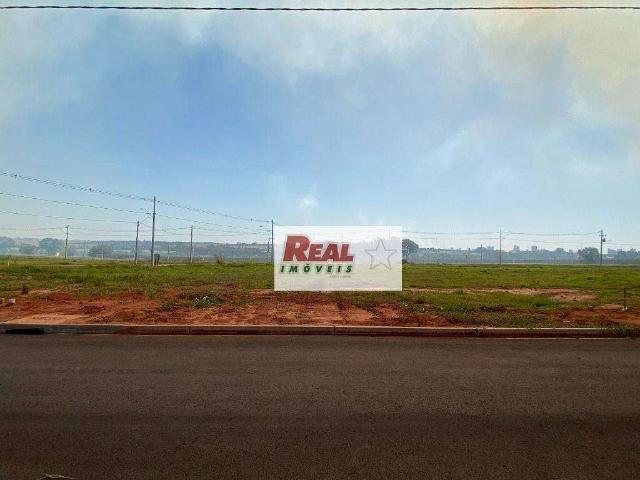 Terreno em Condomínio para Venda em Araçatuba/SP Alvorada