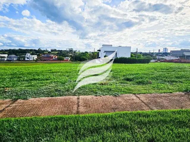 Terreno em Condomínio para Venda em Araçatuba/SP Alvorada