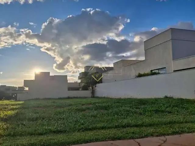 Terreno em Condomínio para Venda em Araçatuba/SP Alvorada