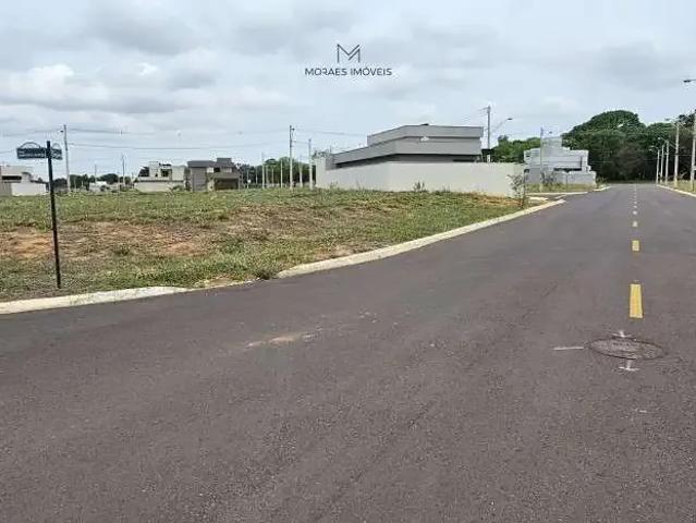 Terreno em Condomínio para Venda em Araçatuba/SP Alvorada