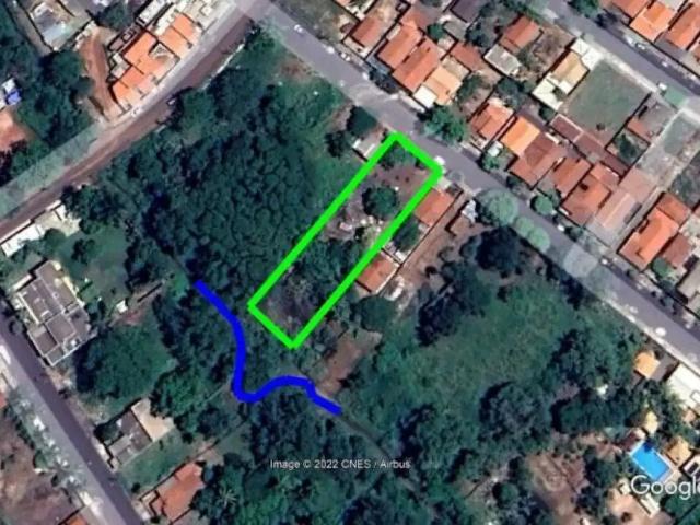 Terreno em Condomínio para Venda em Araçatuba/SP Alvorada