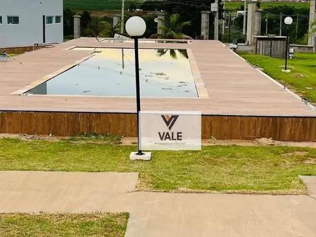 Terreno em Condomínio para Venda em Araçatuba/SP Aviação