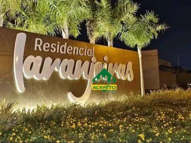 Terreno em Condomínio para Venda em Araçatuba/SP Aviação