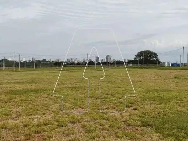Terreno em Condomínio para Venda em Araçatuba/SP Chácaras Osaka