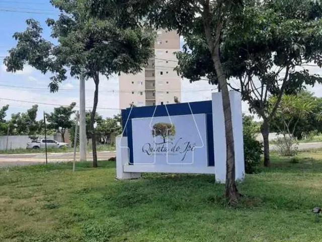 Terreno em Condomínio para Venda em Araçatuba/SP Concórdia IV