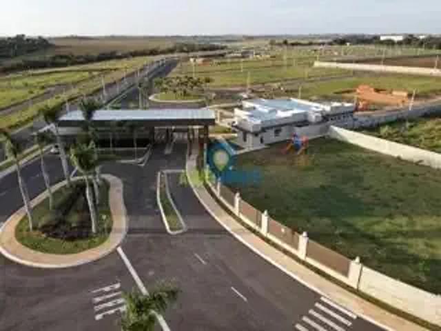Terreno em Condomínio para Venda em Araçatuba/SP Concórdia IV
