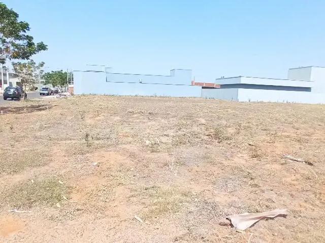 Terreno em Condomínio para Venda em Araçatuba/SP Concórdia IV