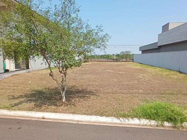 Terreno em Condomínio para Venda em Araçatuba/SP Condomínio Residencial Delta Norte