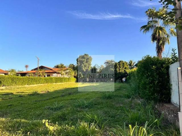 Terreno em Condomínio para Venda em Araçatuba/SP Mini Distrito Industrial Alexandre Biagi