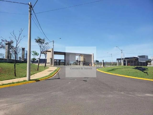 Terreno em Condomínio para Venda em Araçatuba/SP Monterrey