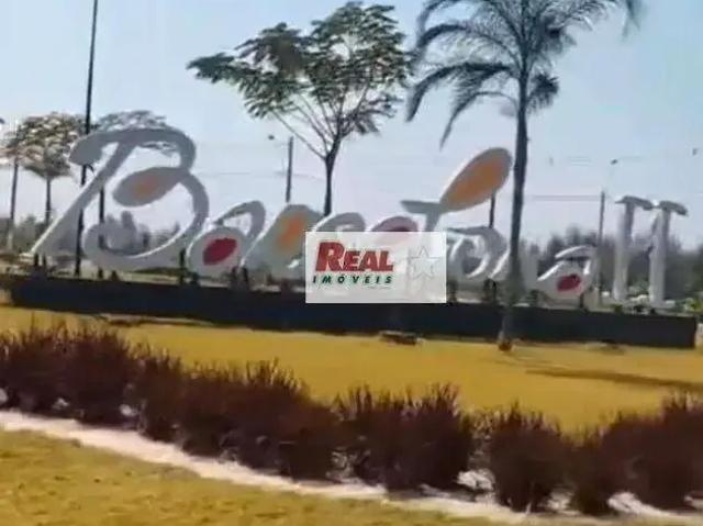 Terreno em Condomínio para Venda em Araçatuba/SP Monterrey
