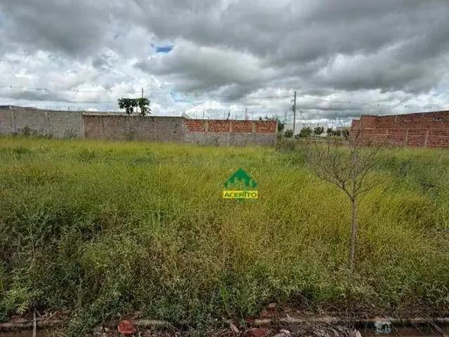 Terreno em Condomínio para Venda em Araçatuba/SP Petit Trianon