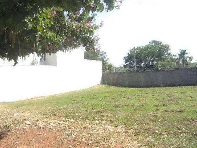 Terreno em Condomínio para Venda em Araçatuba/SP Pinheiros