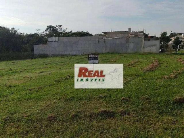Terreno em Condomínio para Venda em Araçatuba/SP Residencial Vista Verde