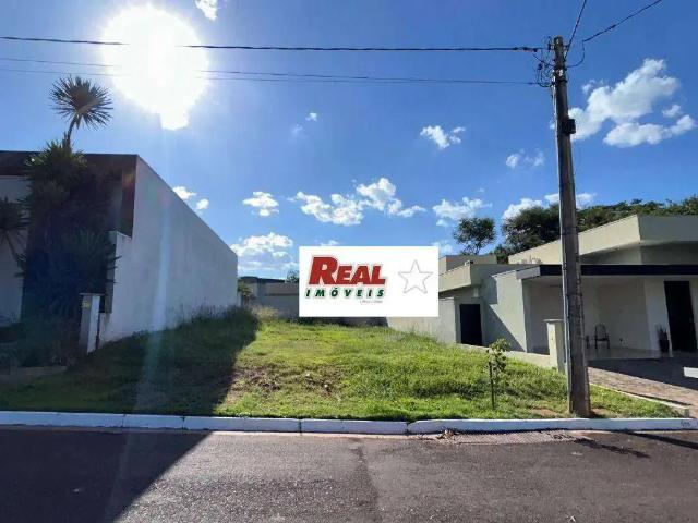 Terreno em Condomínio para Venda em Araçatuba/SP Residencial Vista Verde