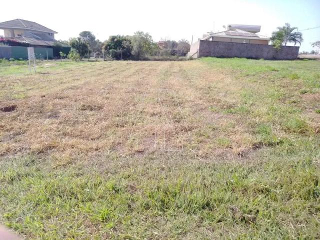 Terreno em Condomínio para Venda em Araçatuba/SP Residencial Costa Azul