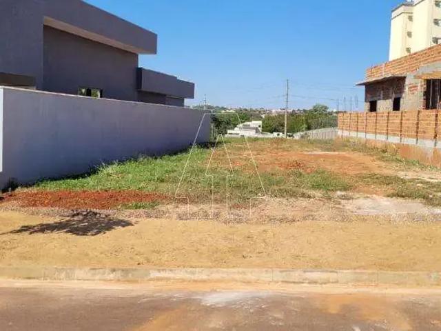 Terreno em Condomínio para Venda em Araçatuba/SP Santa Luzia