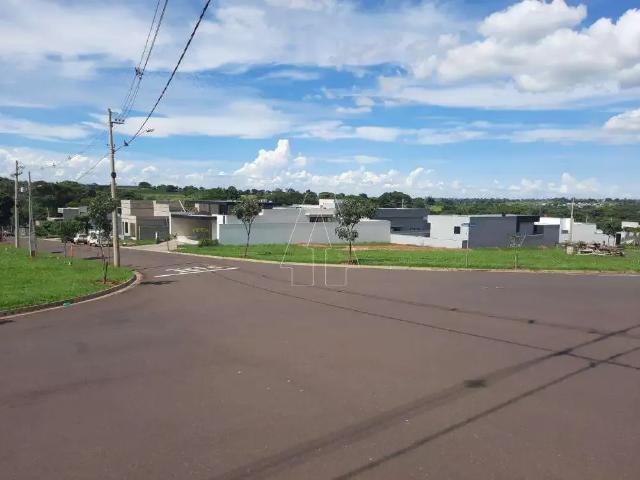 Terreno em Condomínio para Venda em Araçatuba/SP Santa Luzia