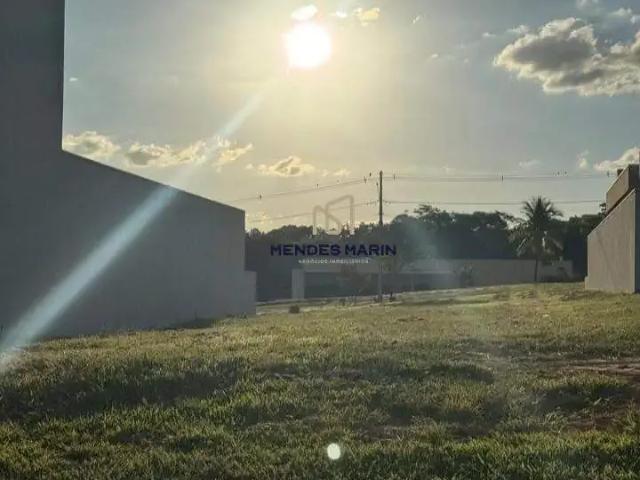 Terreno em Condomínio para Venda em Araçatuba/SP Santa Luzia