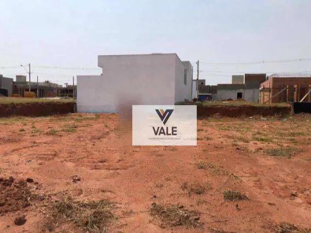 Terreno em Condomínio para Venda em Araçatuba/SP Santana