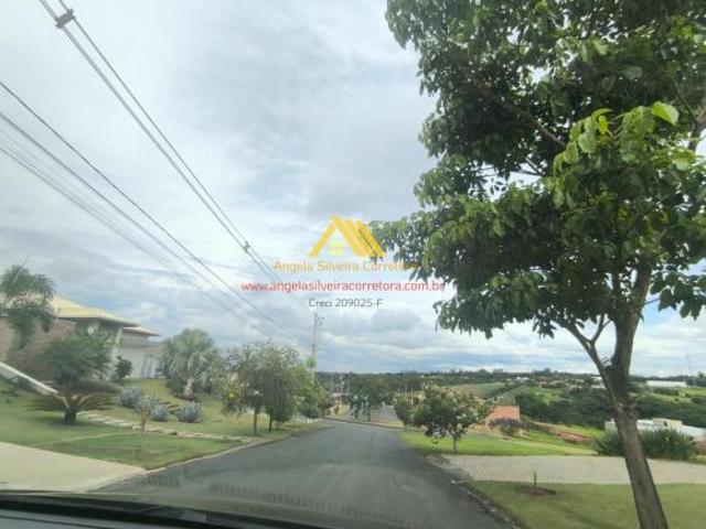 Terreno em Condomínio para Venda em Araçoiaba da Serra, Condom?nio Village Ara?oiaba