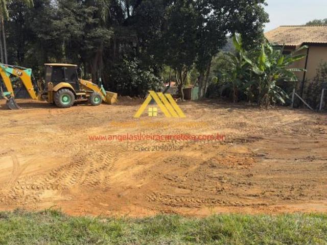 Terreno em Condomínio para Venda em Araçoiaba da Serra, Condom?nio Quintas Do Campo Largo
