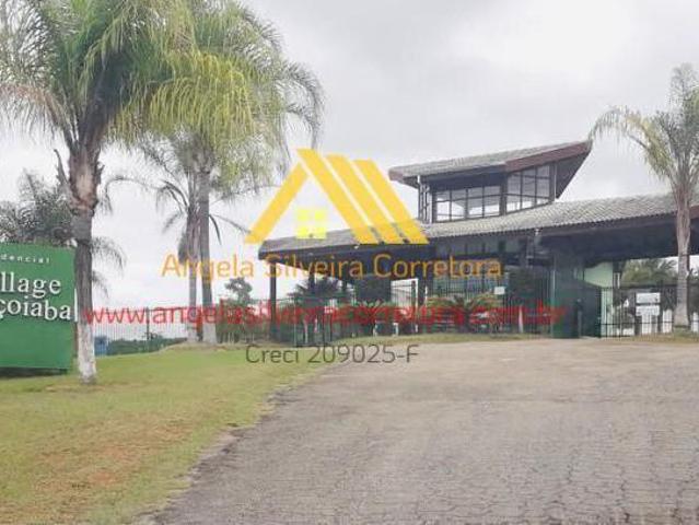Terreno em Condomínio para Venda em Araçoiaba da Serra, Condom?nio Residencial Village Ara?oiaba