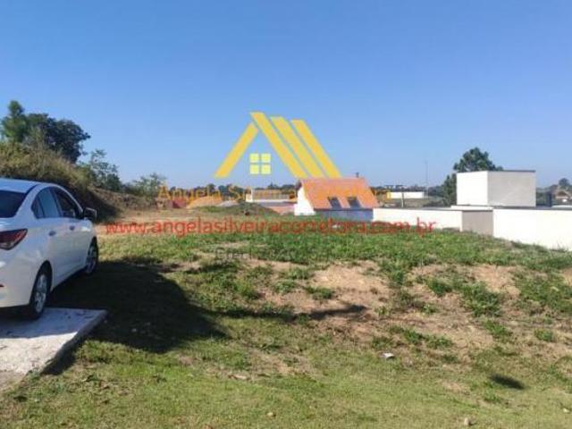 Terreno em Condomínio para Venda em Araçoiaba da Serra, Condom?nio Residencial Village Ara?oiaba