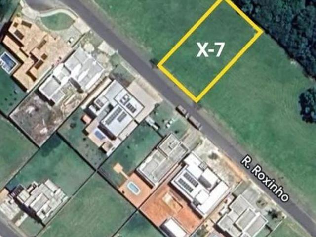 Terreno em Condomínio para Venda em Araçoiaba da Serra, Condomínio Village Ipanema II