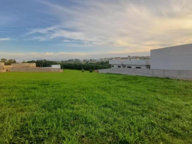 Terreno em Condomínio para Venda em Araçoiaba da Serra, Condomínio Village Ipanema II